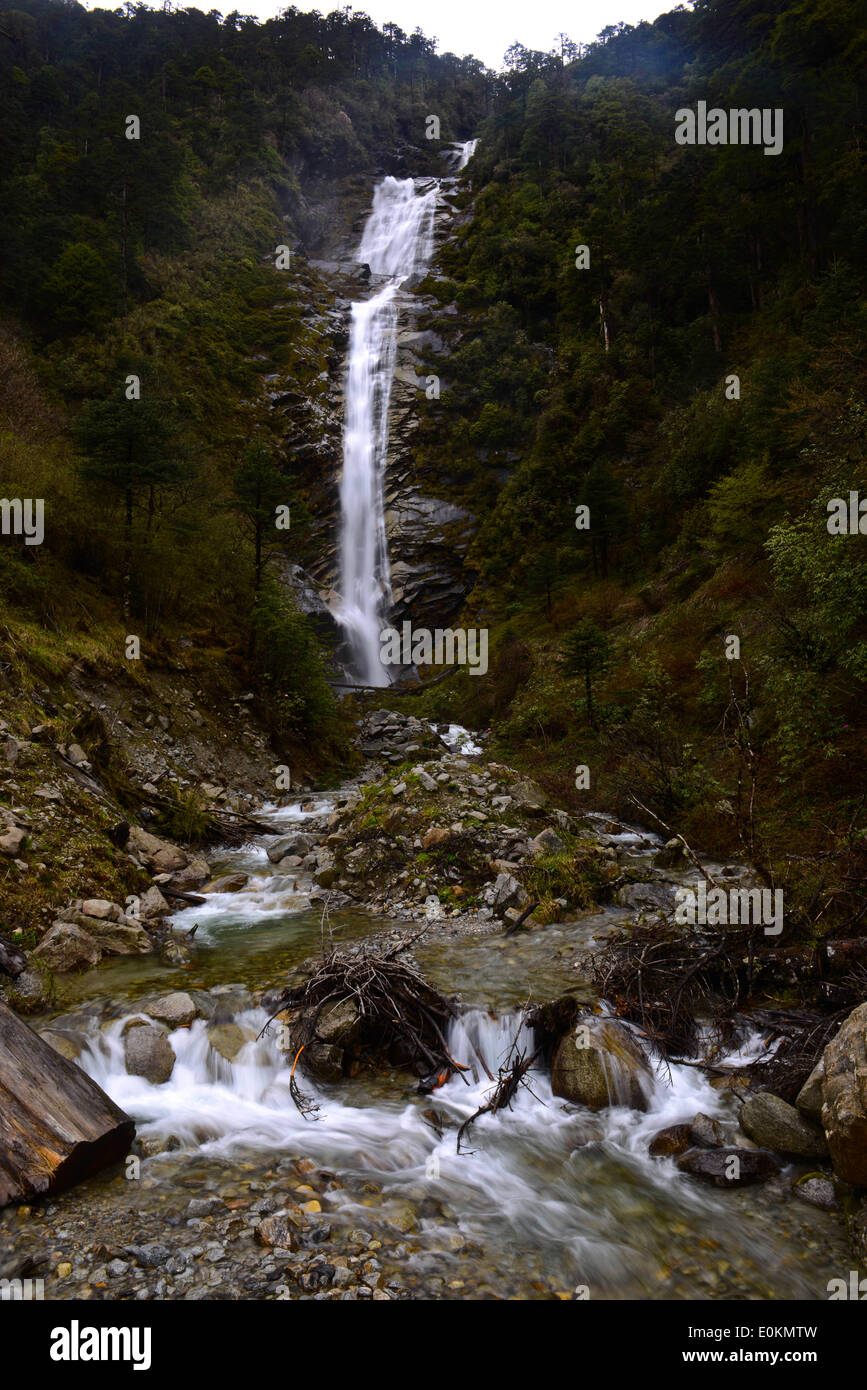 Medog tibet hi-res stock photography and images - Alamy