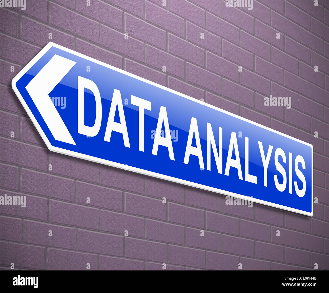 Data analysis concept Stock Photo - Alamy