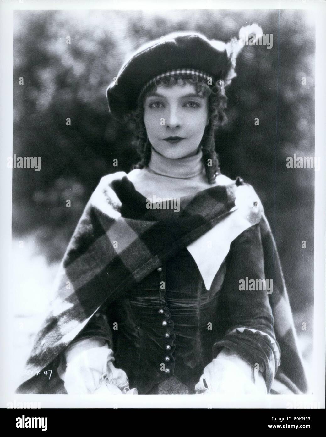 Lillian gish hi-res stock photography and images - Alamy