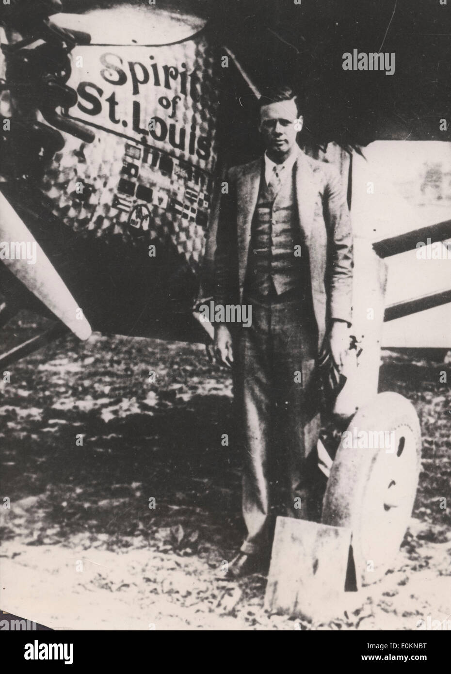 May 1927 hi-res stock photography and images - Alamy