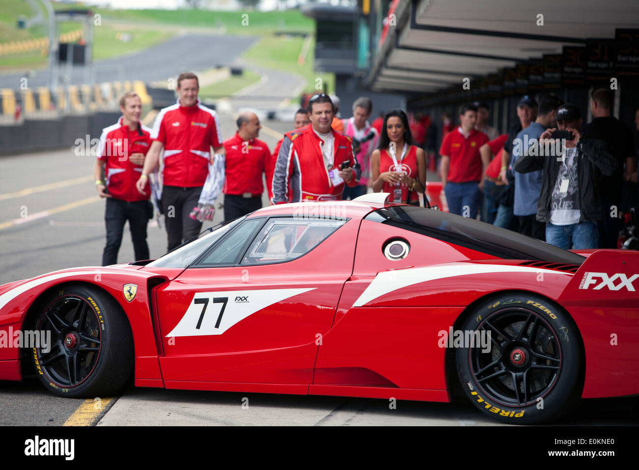 Eastern Creek Raceway High Resolution Stock Photography and Images - Alamy