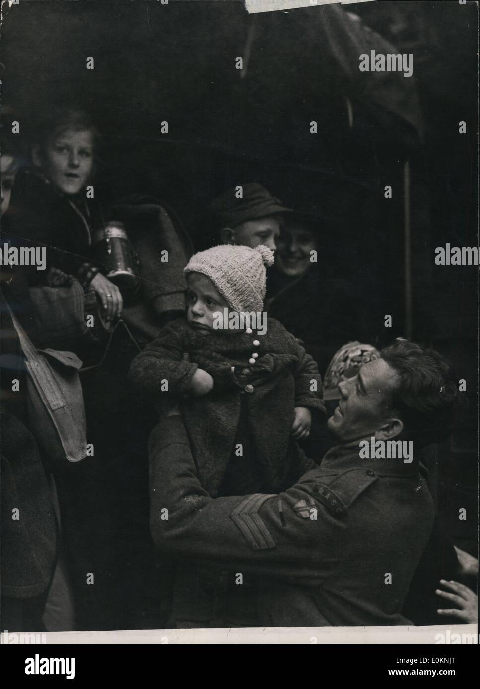 Jan 1, 1940 - ''Operation Stork'': On arrival at Oldenburg, the ...