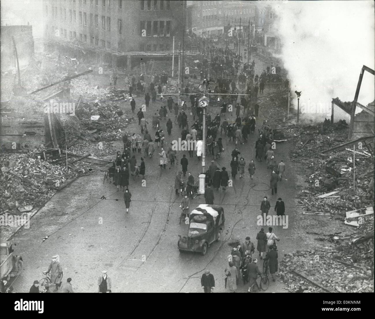 Coventry A High Resolution Stock Photography and Images - Alamy