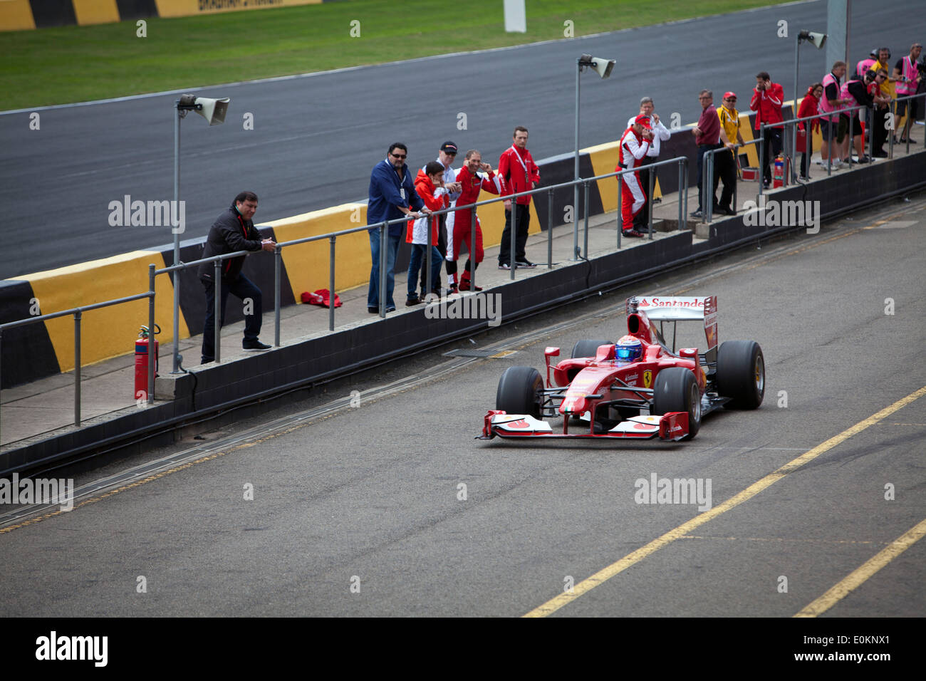 Eastern Creek Raceway High Resolution Stock Photography and Images - Alamy