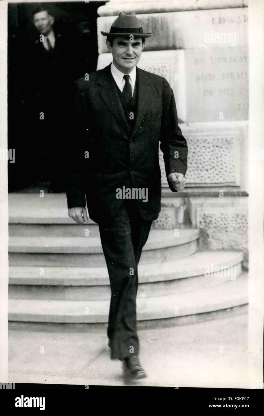 Winant sees eden today photo shows hi-res stock photography and images ...