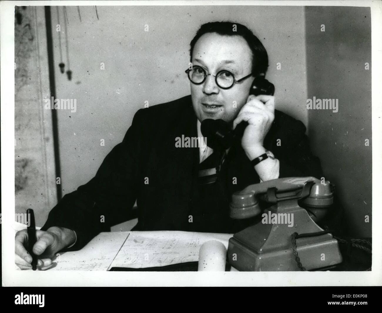 Watson Watt Stock Photos & Watson Watt Stock Images - Alamy