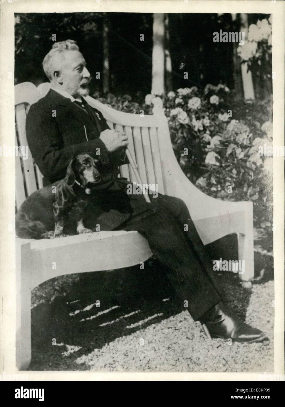 Ex Kaiser High Resolution Stock Photography and Images - Alamy