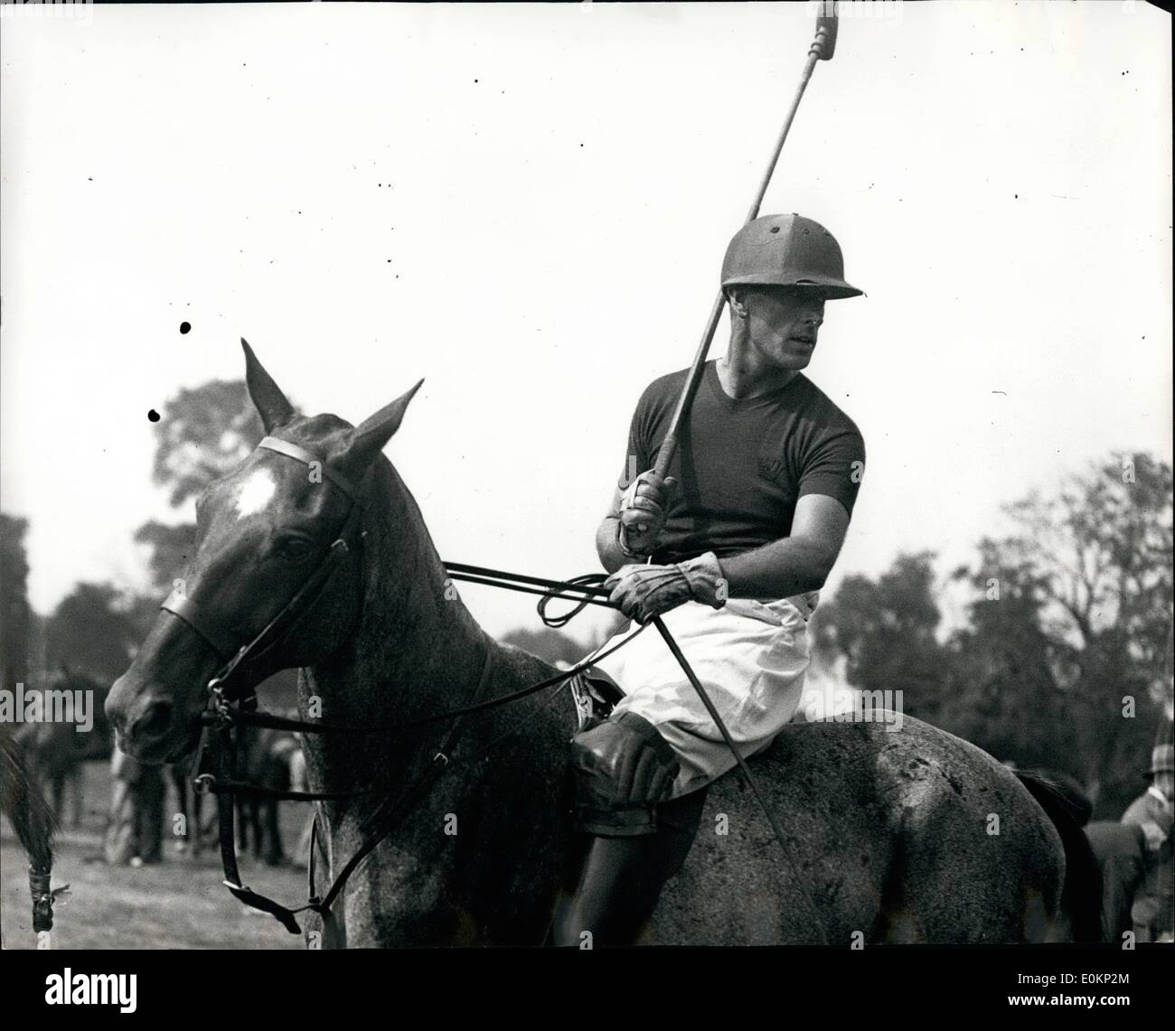 Lord mountbatten hi-res stock photography and images - Alamy