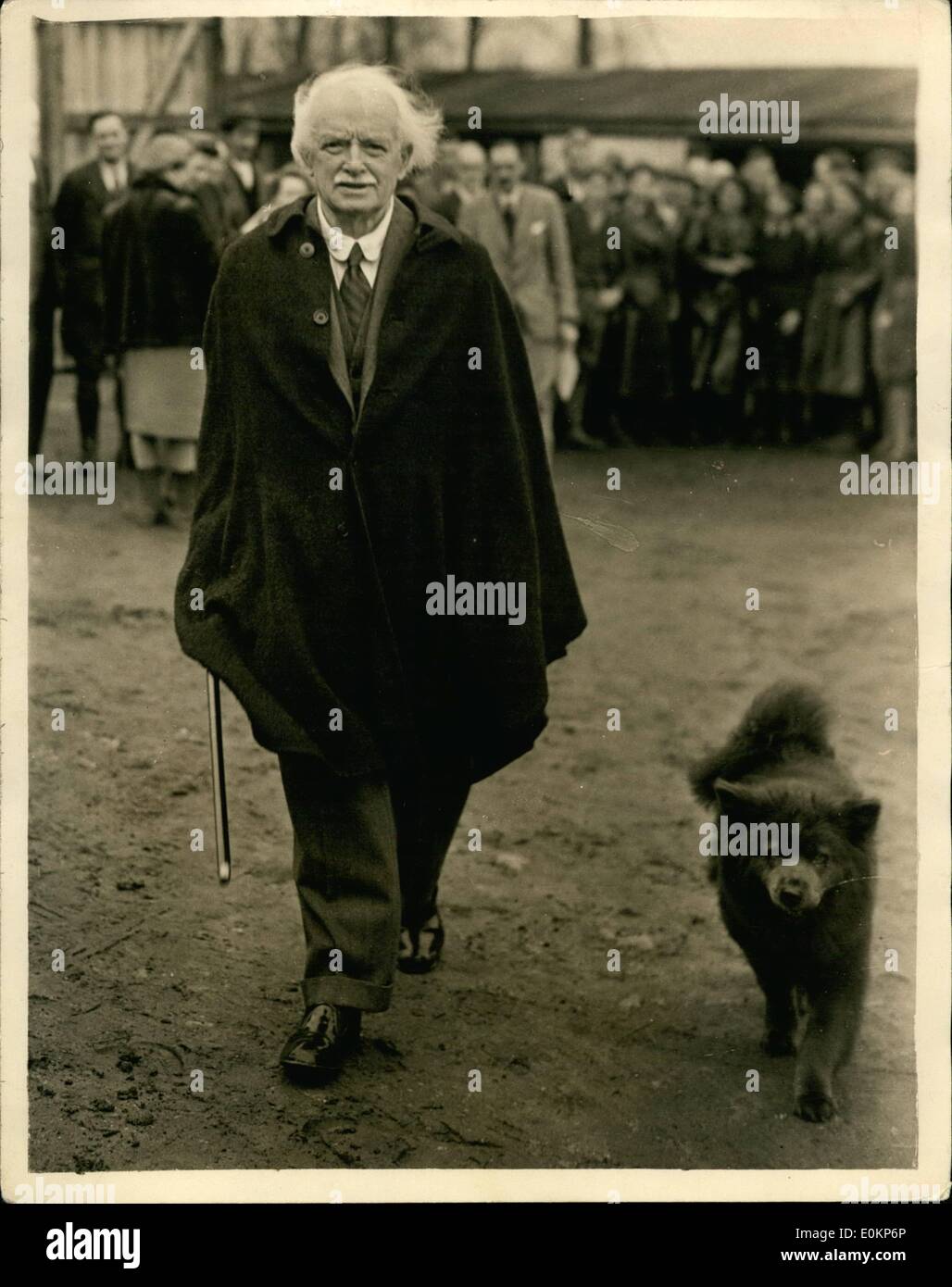 Mr lloyd george hi-res stock photography and images - Alamy