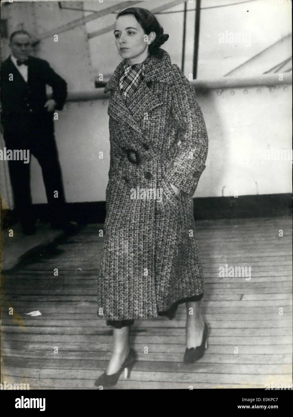 Lindbergh baby hi-res stock photography and images - Alamy