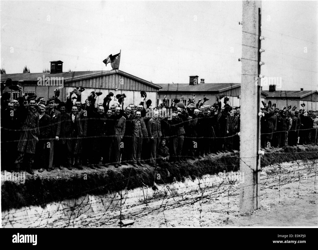 42nd rainbow division hi-res stock photography and images - Alamy