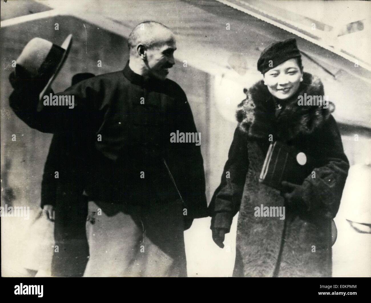 Kuomintang hi-res stock photography and images - Alamy