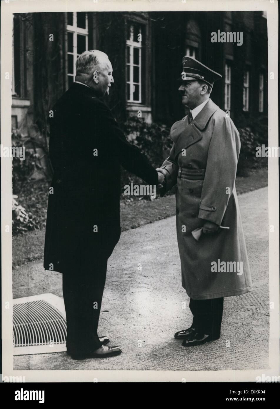 Baron Von Stock Photos & Baron Von Stock Images - Alamy