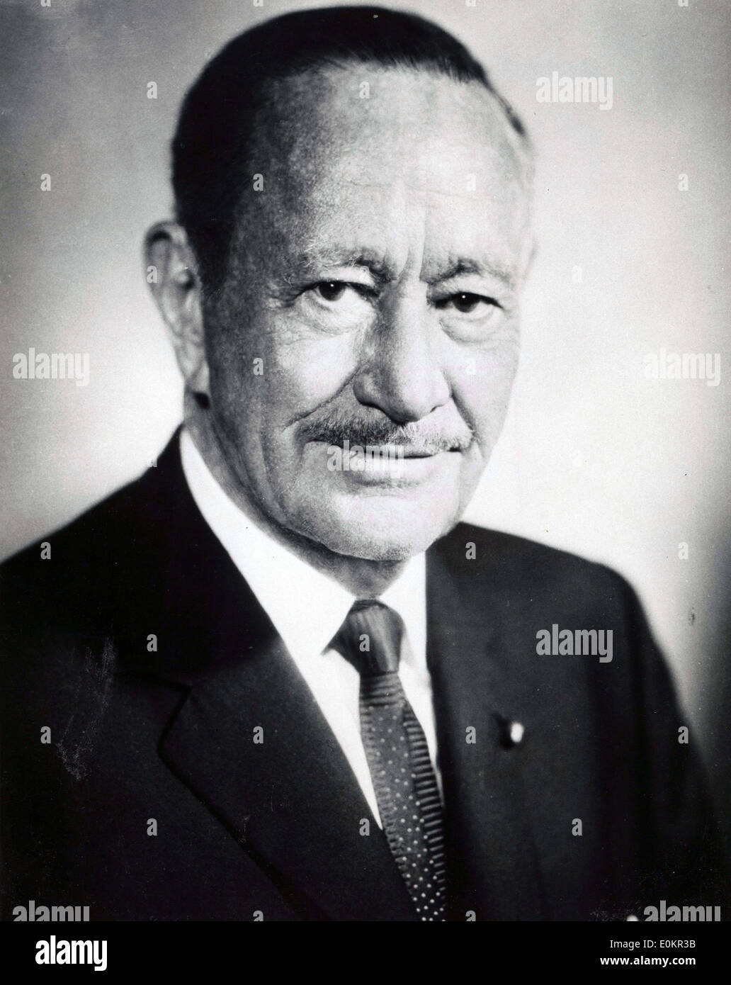 Conrad hilton hi-res stock photography and images - Alamy