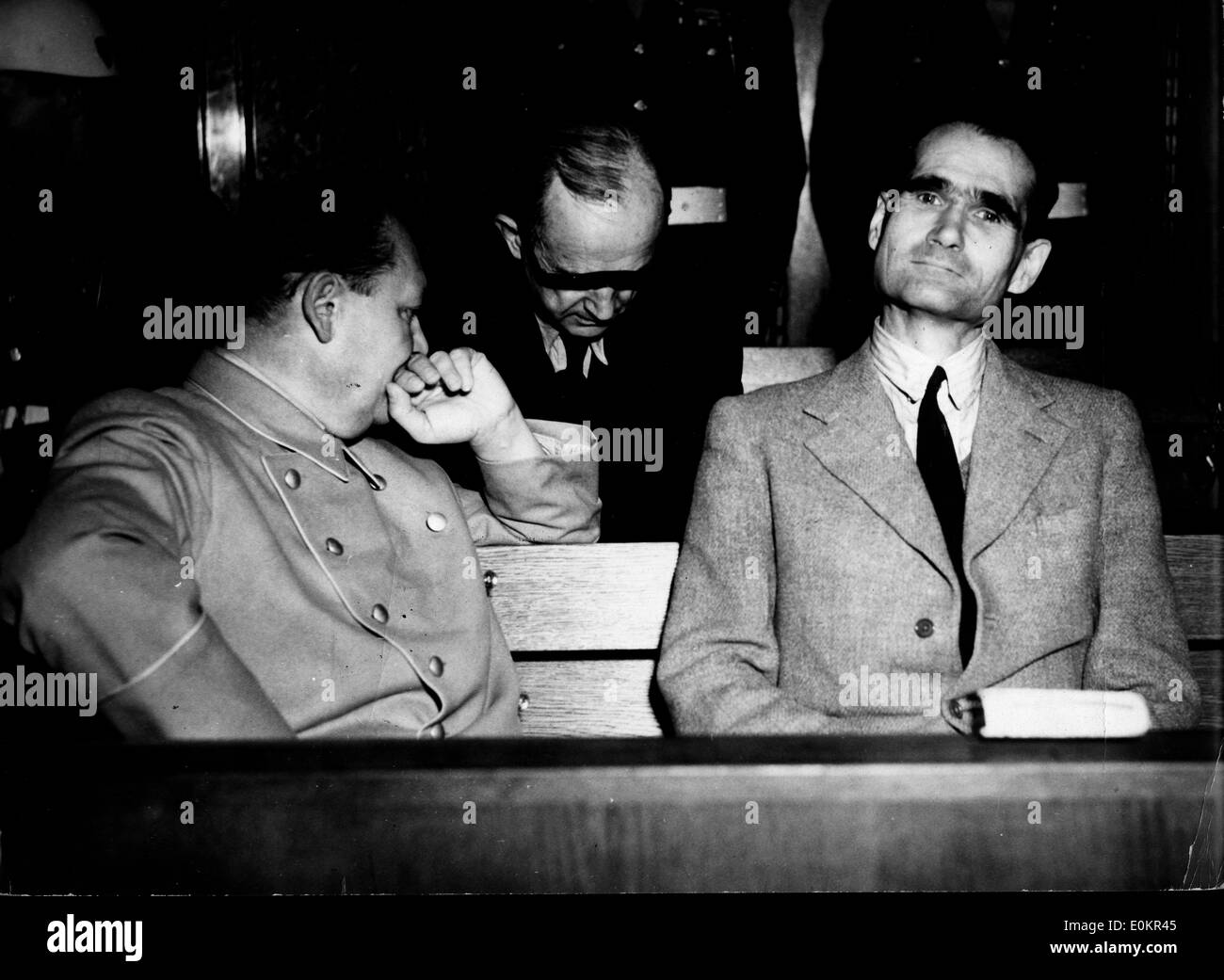 Circa 1945 hi-res stock photography and images - Alamy