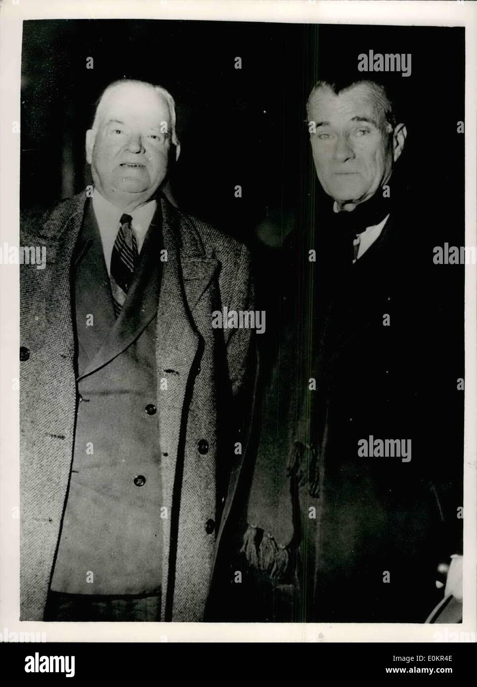 Mr hoover in paris hi-res stock photography and images - Alamy