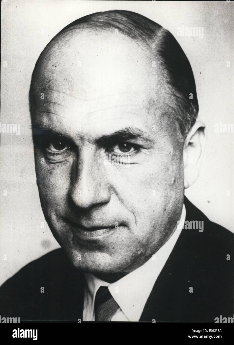 Dr fritz todt hi-res stock photography and images - Alamy