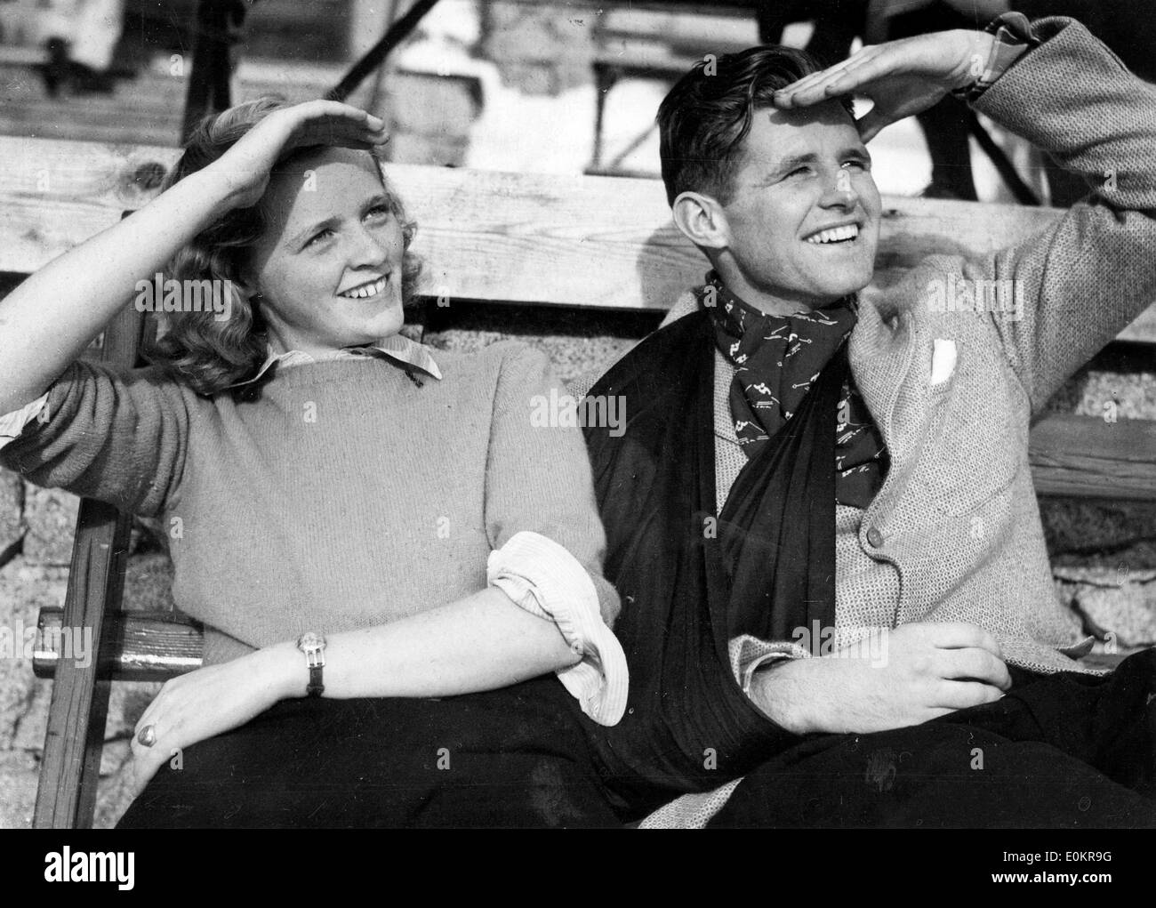 Patrick joseph white hi-res stock photography and images - Alamy