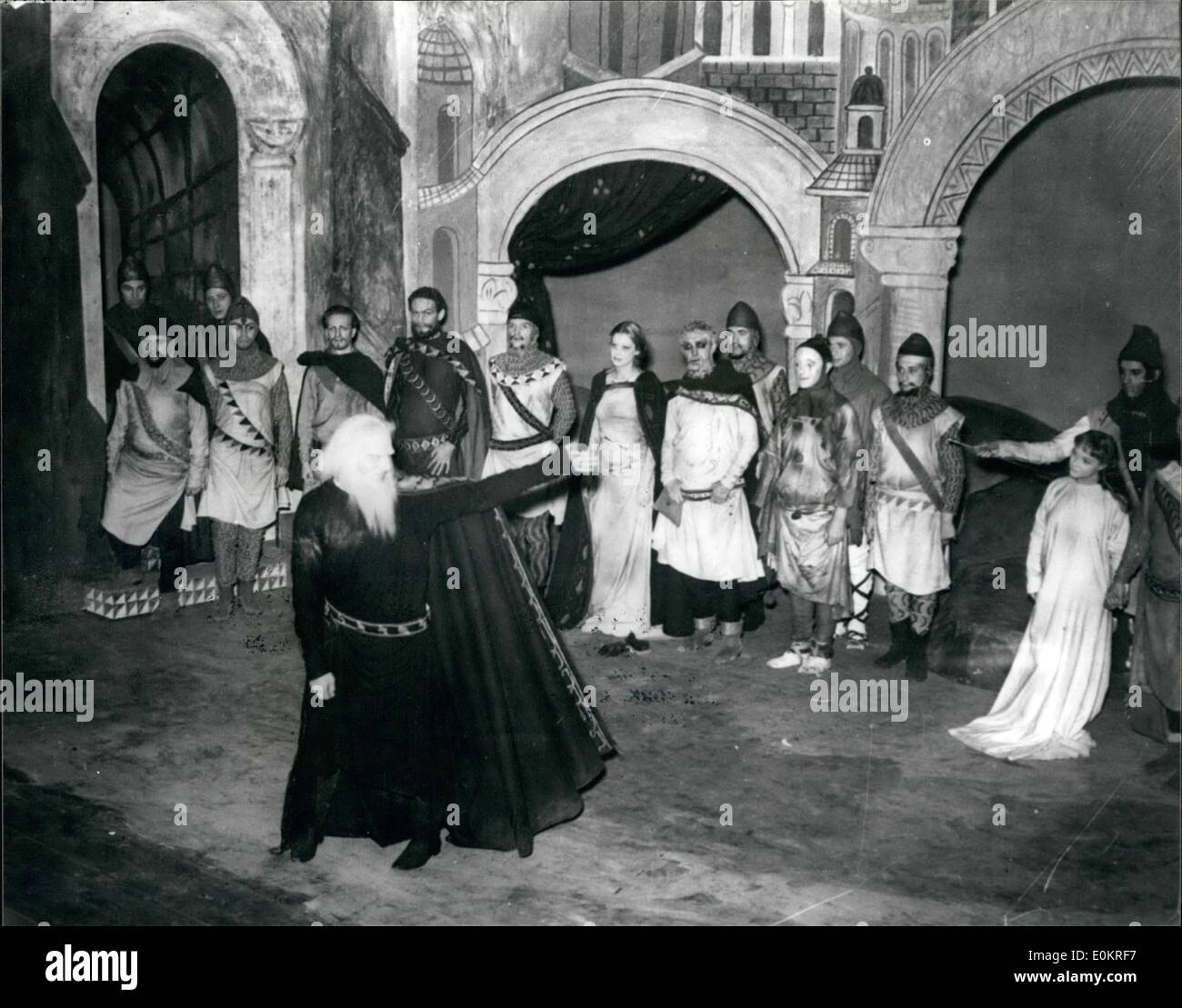 King lear hi-res stock photography and images - Alamy