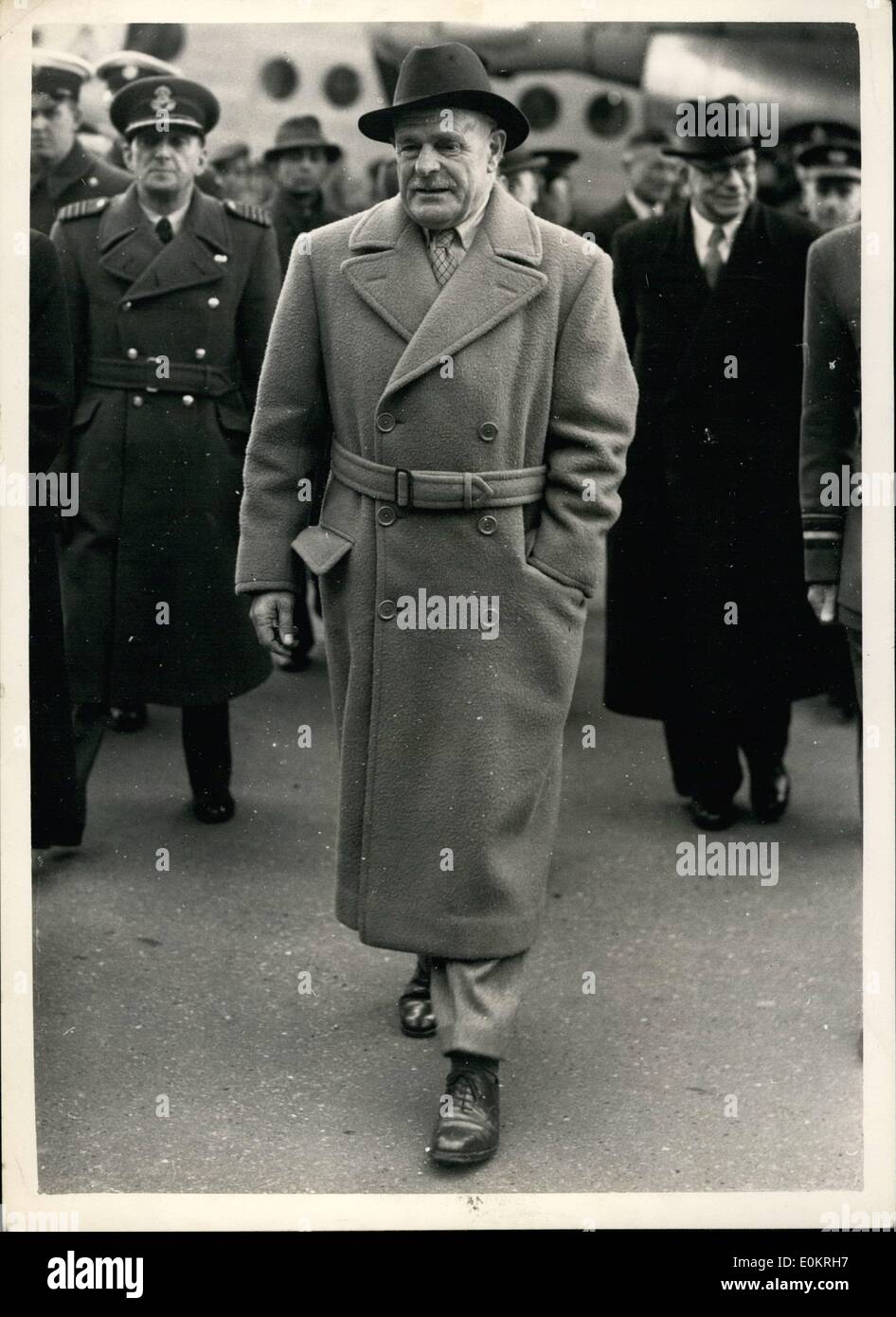 Mar. 03, 1947 - LORD WAVELL ARRIVES: LORD WAVELL, the retiring Viceroy ...