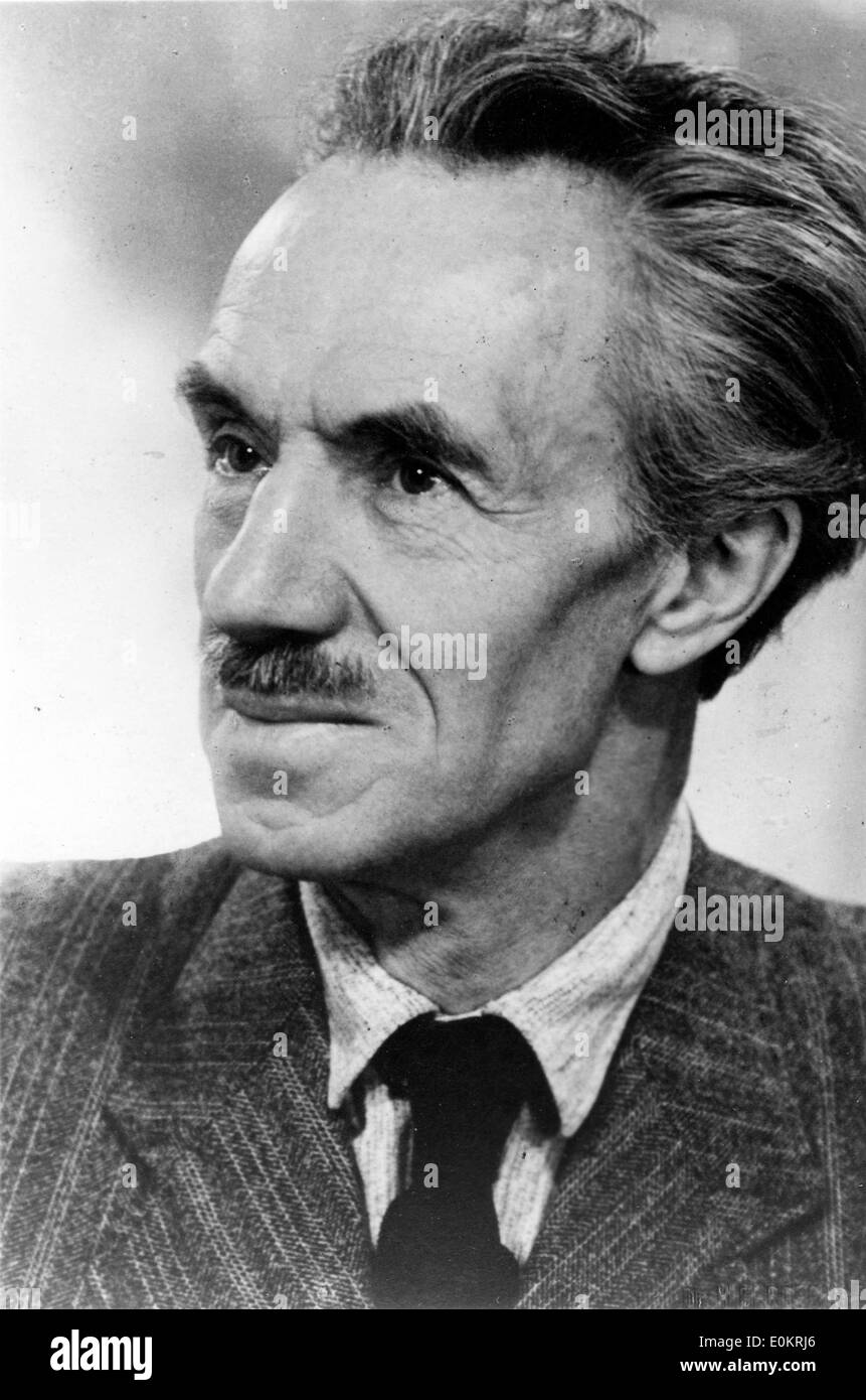 Jun 01, 1947 - Breslau, Germany - (File Photo, date and location ...