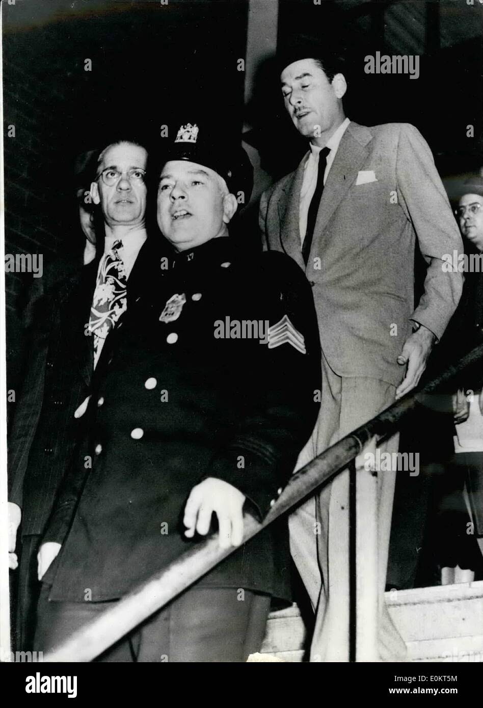 Dec. 10, 1948 - 10-12-48 Aftermath of Errol's error. Errol Flynn fined ...