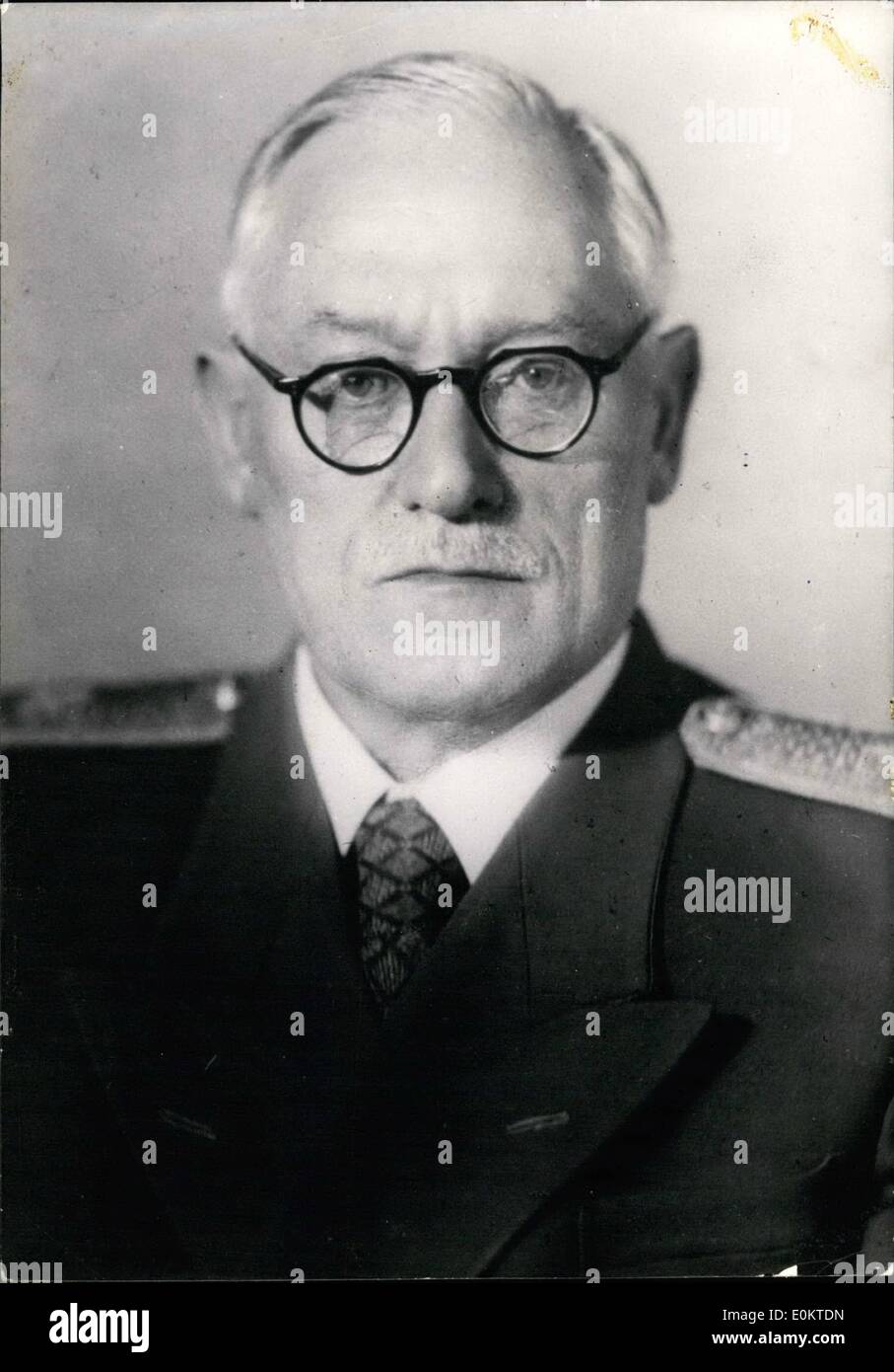 Mar. 03, 1951 - When Brazil's Soccer Team Beats Madrid 4-3, a Scuffle ...