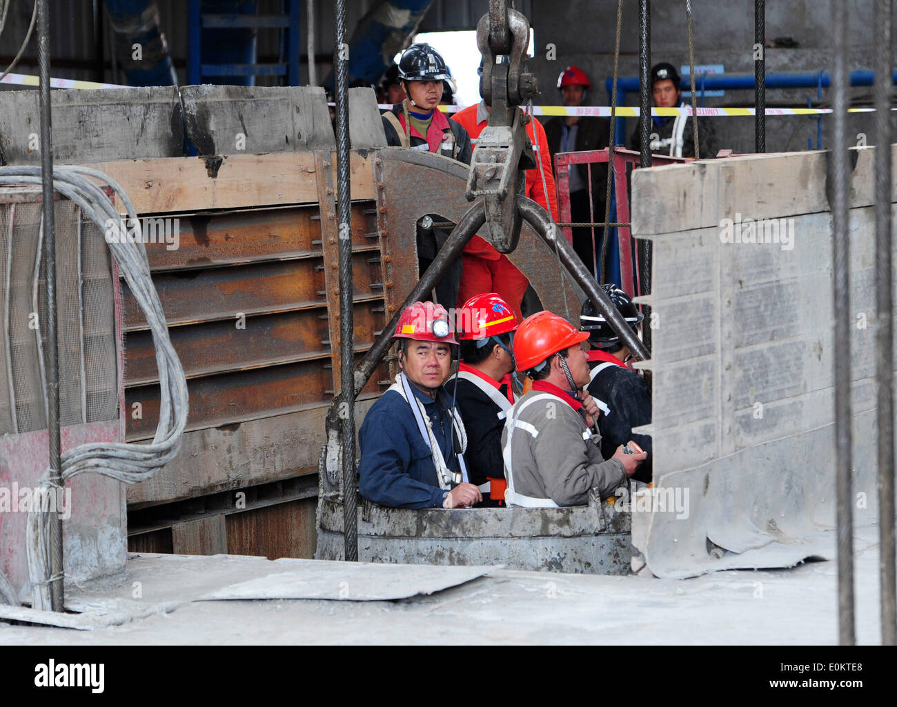 China national coal group hi-res stock photography and images - Alamy