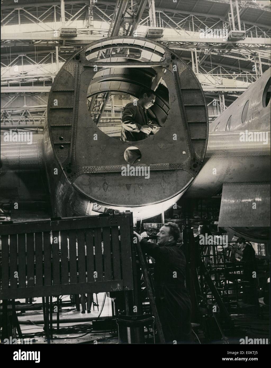 Aircraft engines hi-res stock photography and images - Alamy