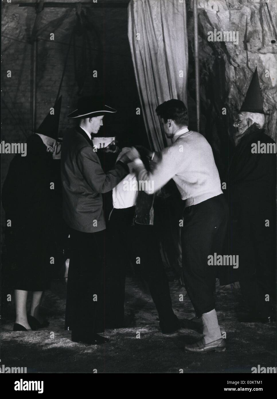 Timothy dill russell hi-res stock photography and images - Alamy