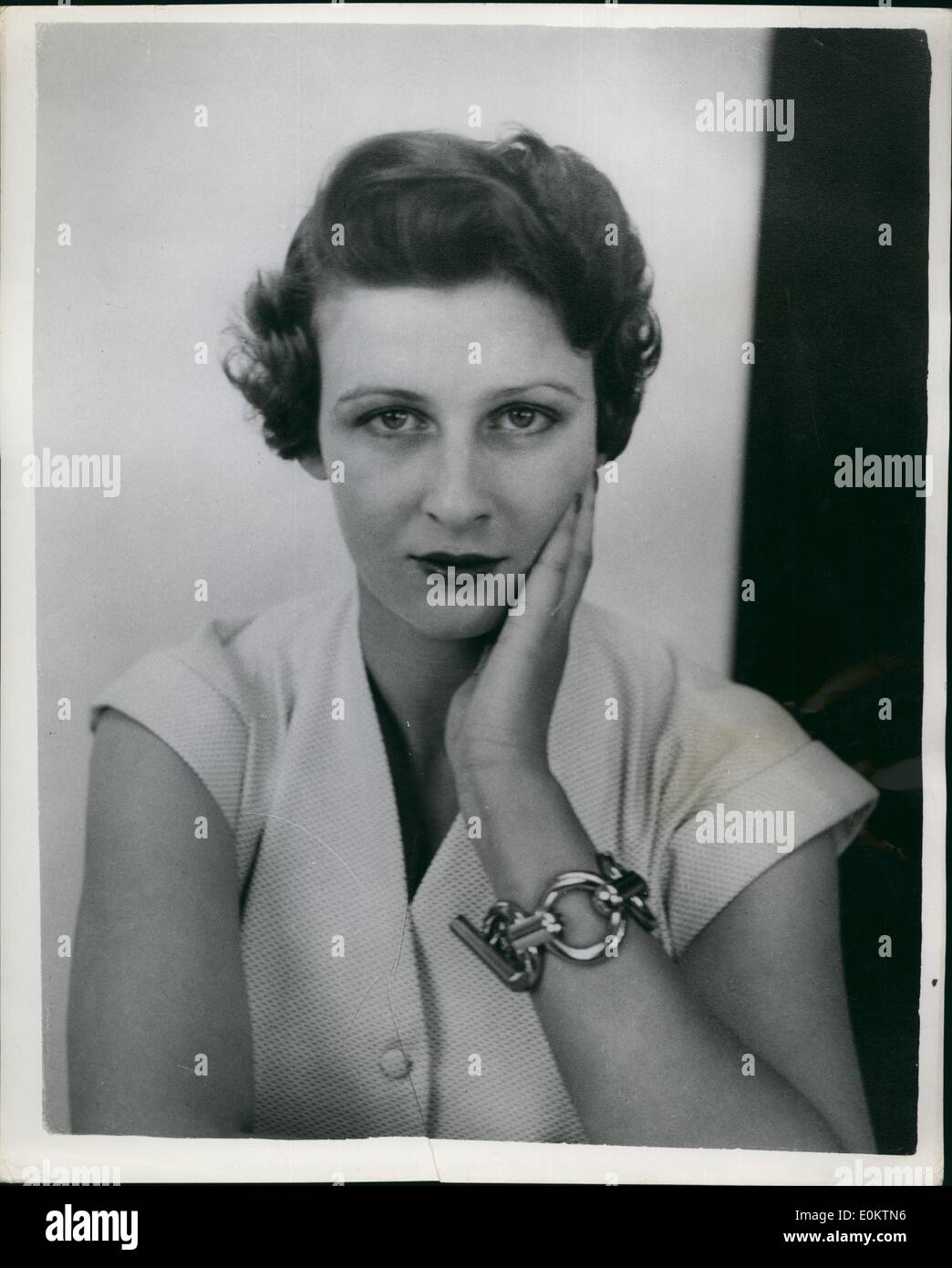 Jan 1 1950 princess alexandra hi-res stock photography and images - Alamy