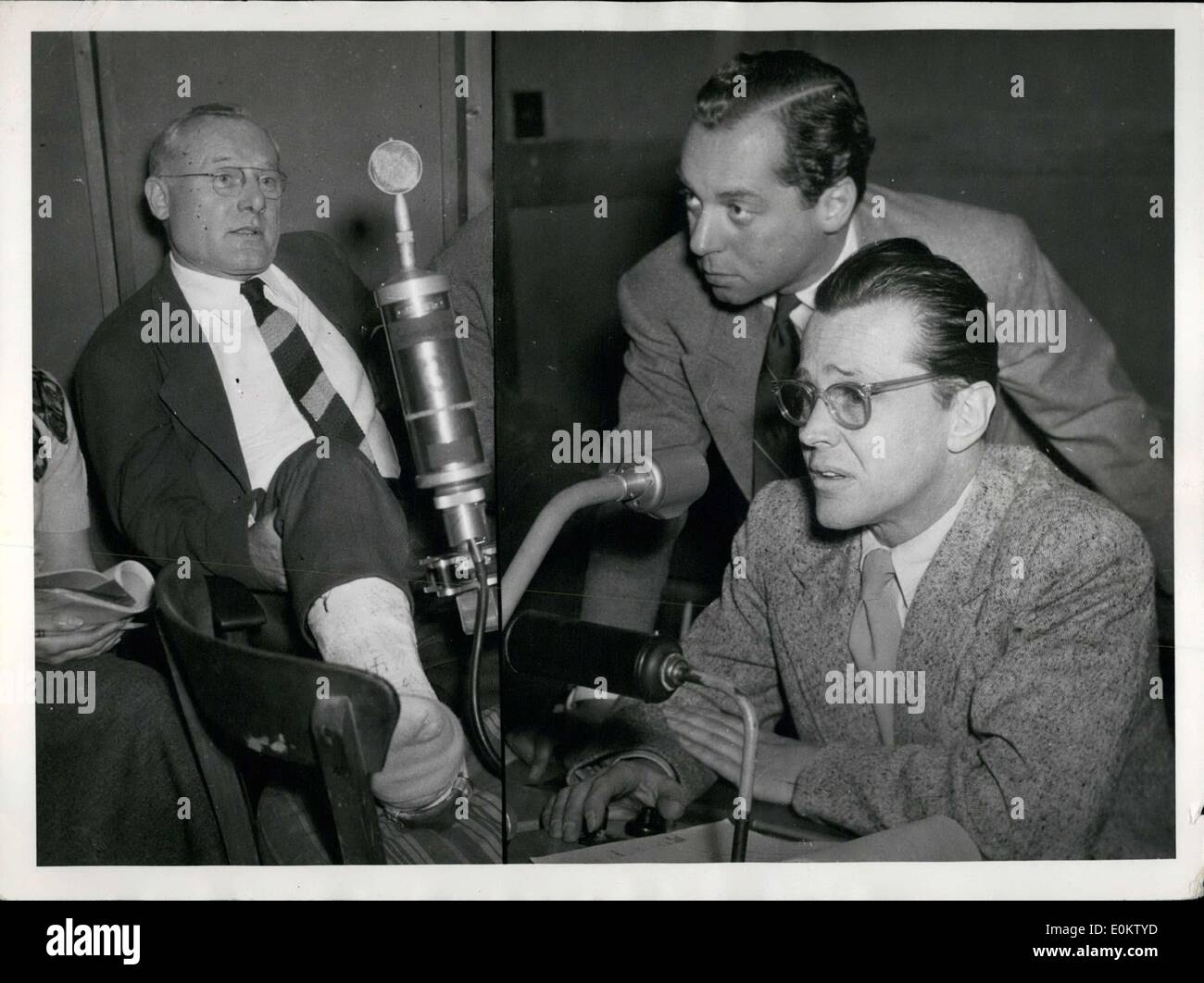 Post war era hi-res stock photography and images - Alamy