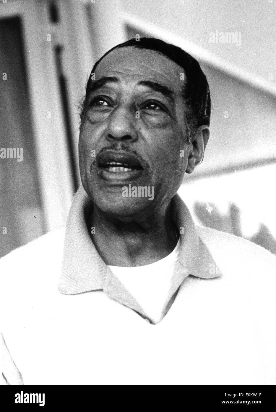 Duke ellington jazz hi-res stock photography and images - Alamy