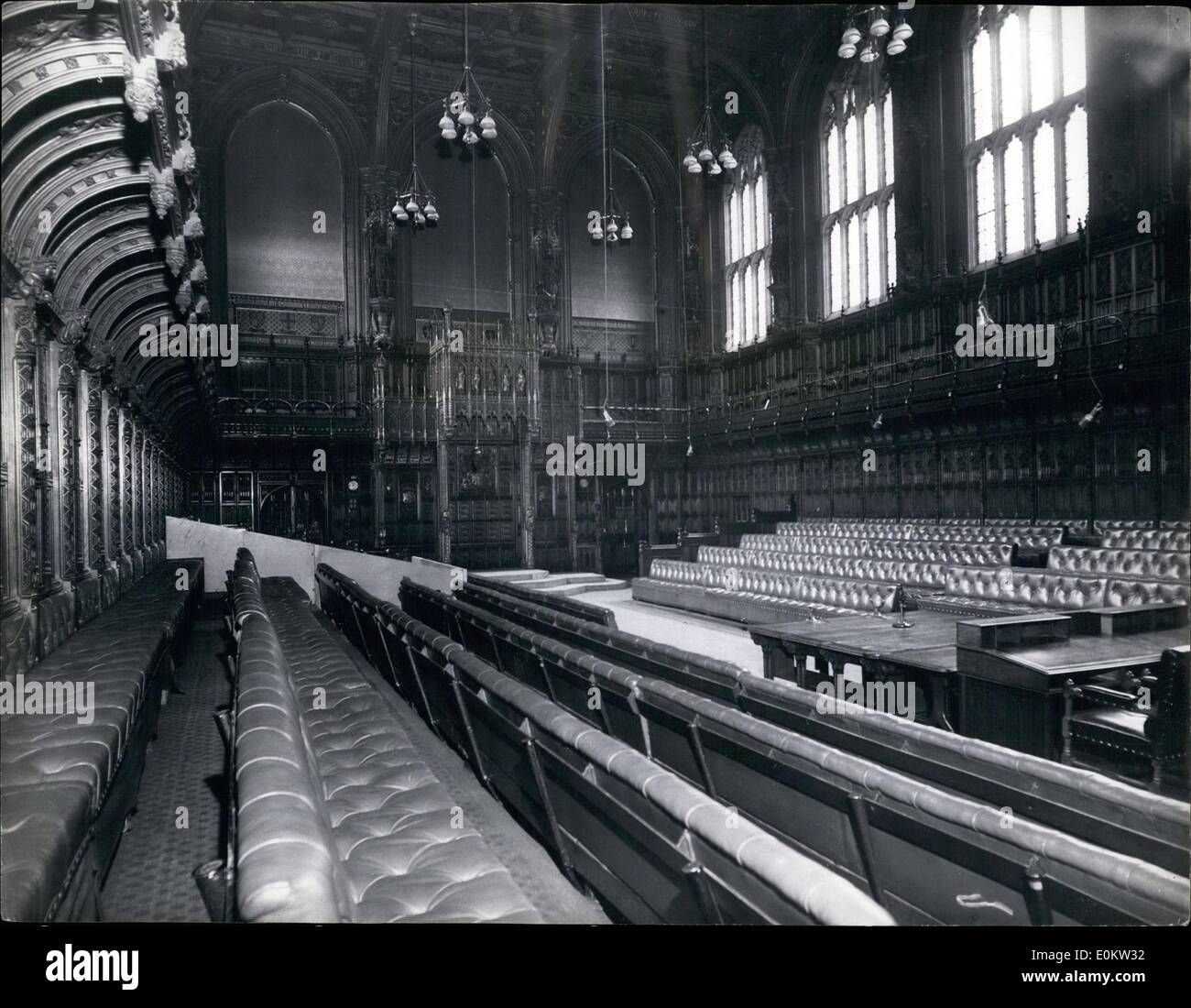 Spring cleaning history hi-res stock photography and images - Alamy