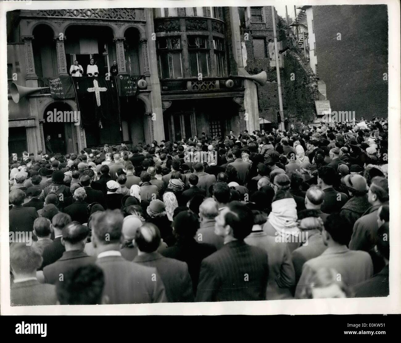 Newgate prison hi-res stock photography and images - Alamy