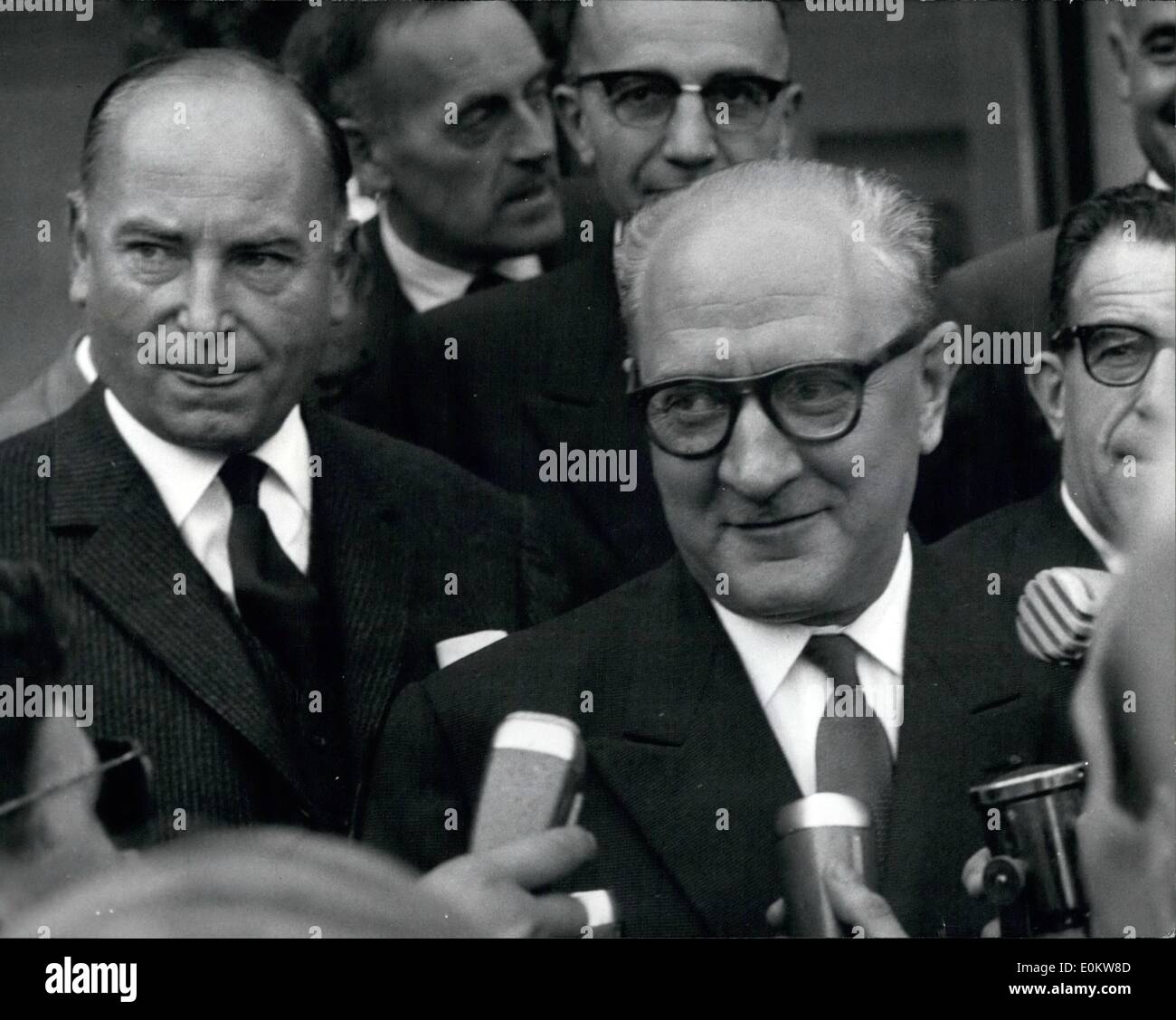 Here are mr guy mollet hi-res stock photography and images - Alamy