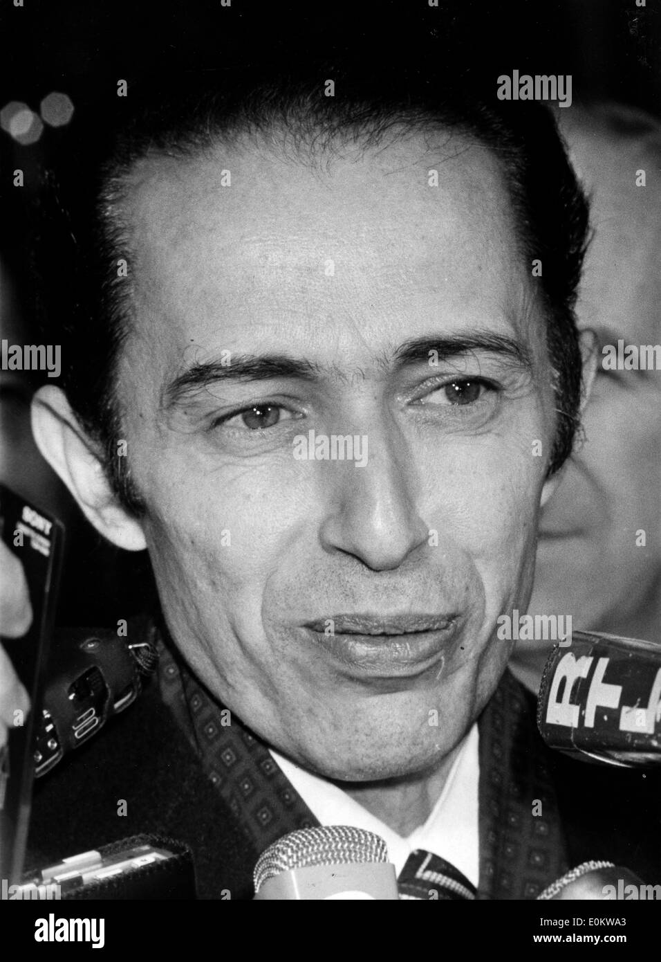 Benyahia hi-res stock photography and images - Alamy