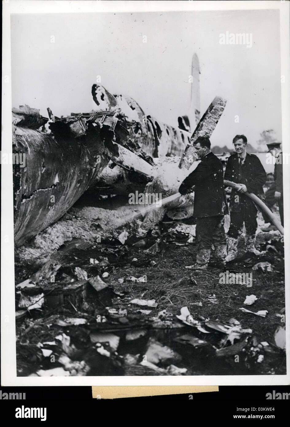 1951 historic hi-res stock photography and images - Alamy