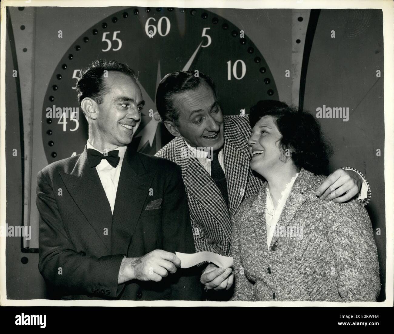 Tv game shows hi-res stock photography and images - Alamy