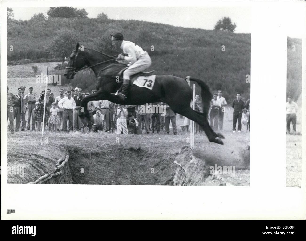 Plympic games hi-res stock photography and images - Alamy