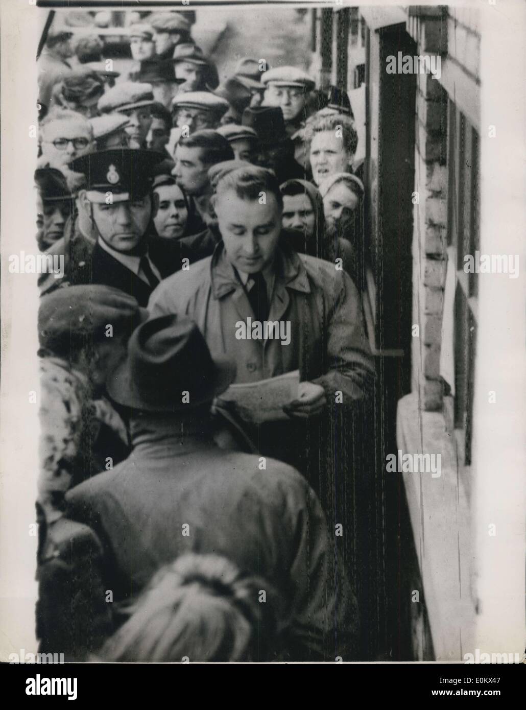 Colliery disaster hi-res stock photography and images - Alamy