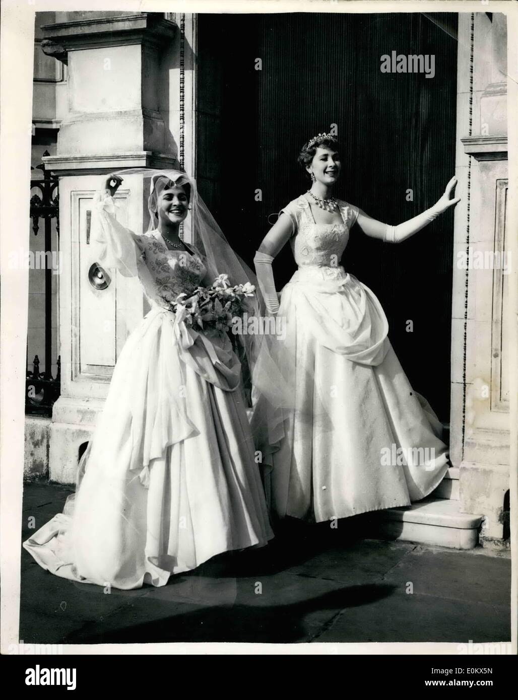 Priscilla wear white house hi-res stock photography and images - Alamy