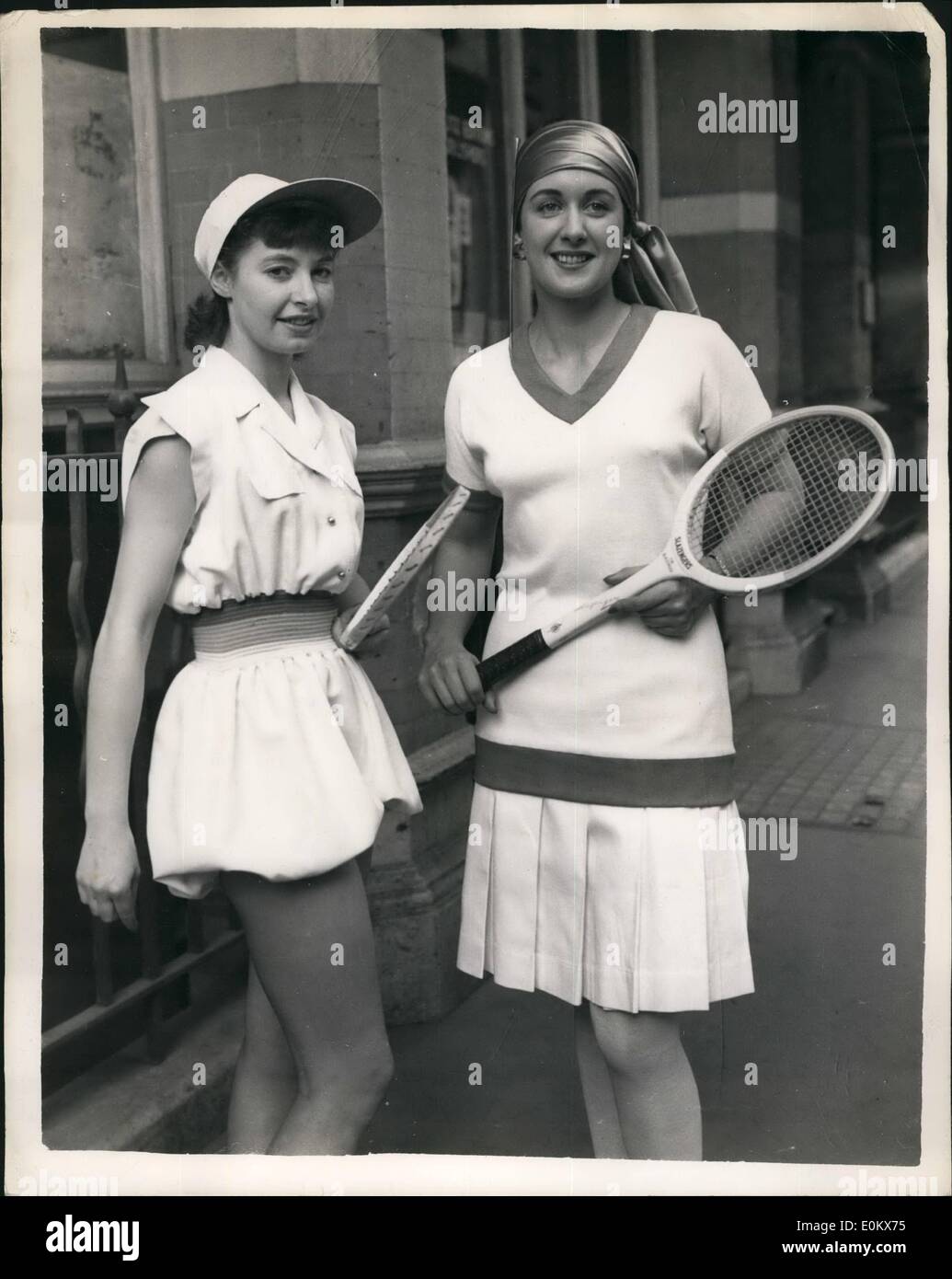 Bloomer suit hi-res stock photography and images - Alamy