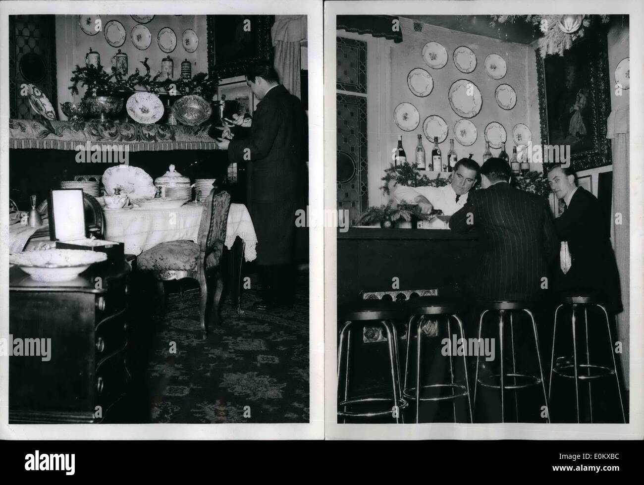 Fritz webers antique shop in hi-res stock photography and images - Alamy