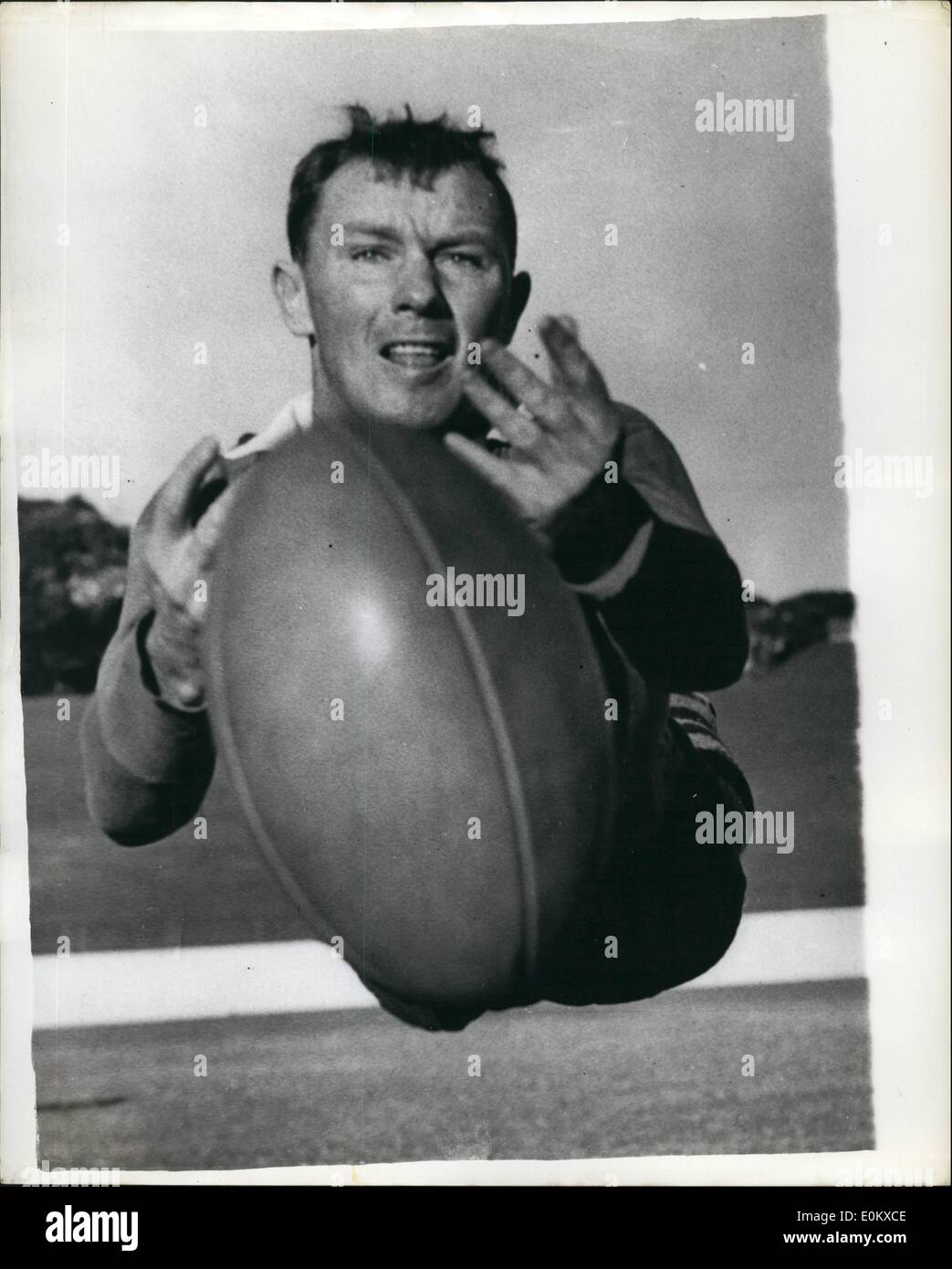 Connor Ball High Resolution Stock Photography and Images - Alamy