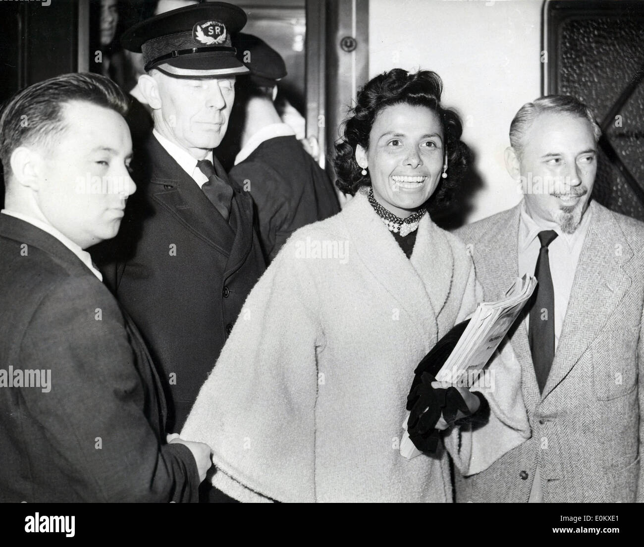 Horne hi-res stock photography and images - Alamy