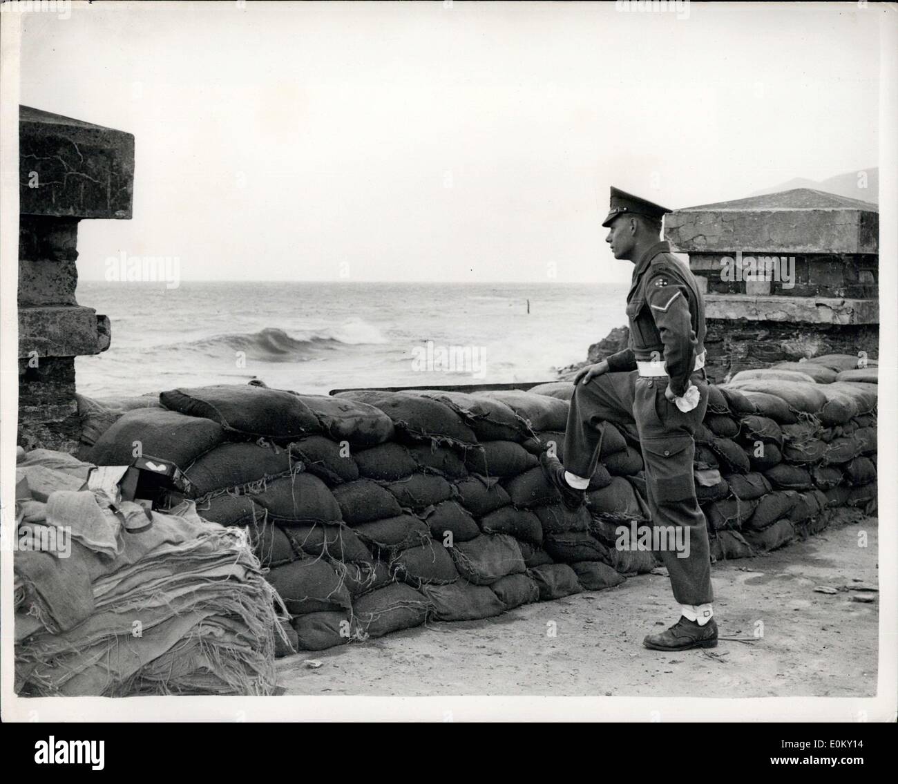 Black watch soldier hi-res stock photography and images - Alamy