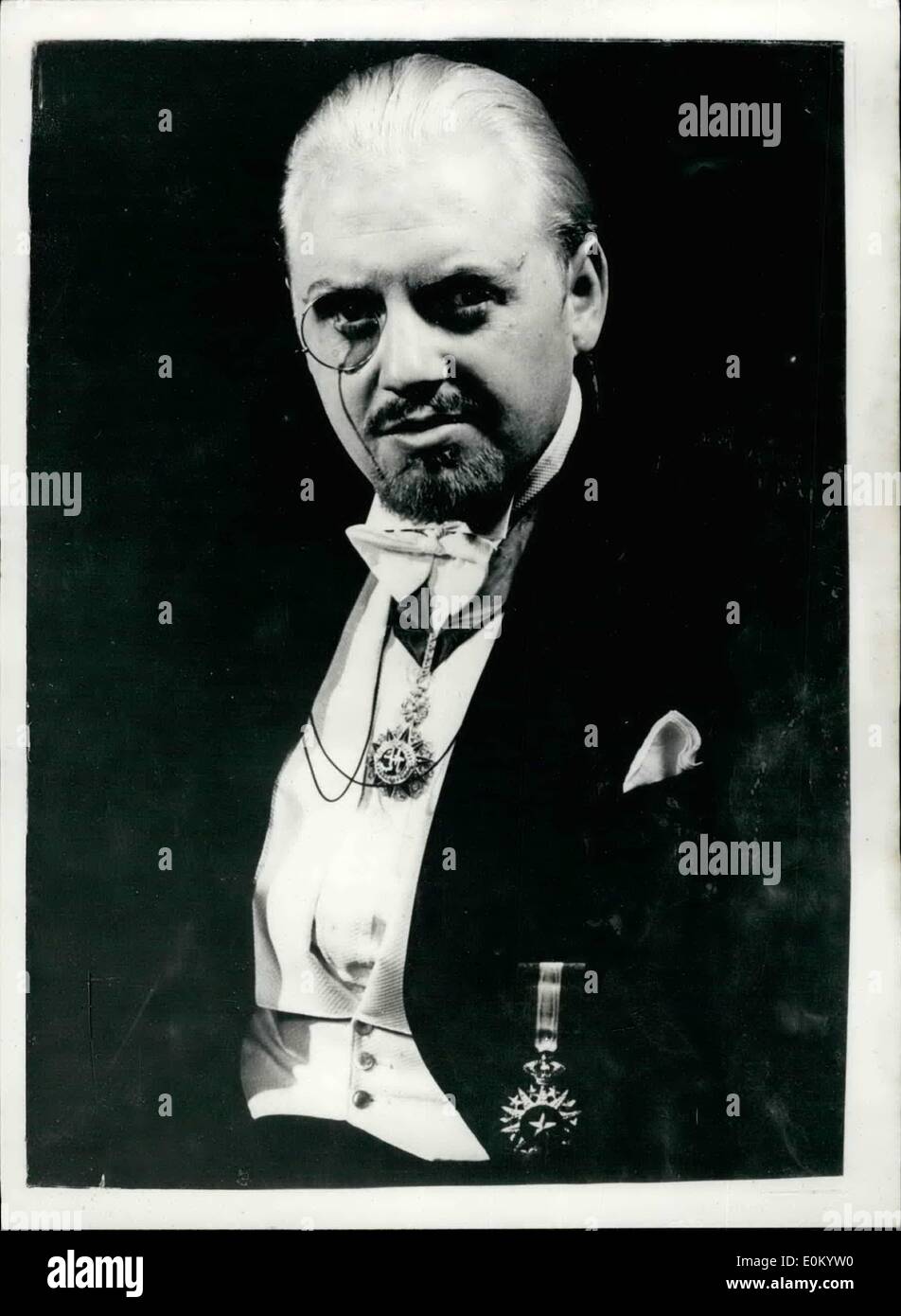 Dec. 12, 1952 - ress Photo Stock Photo - Alamy