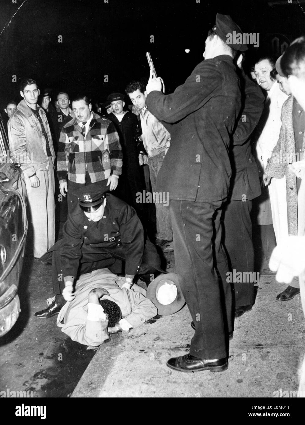 1952 usa hi-res stock photography and images - Alamy