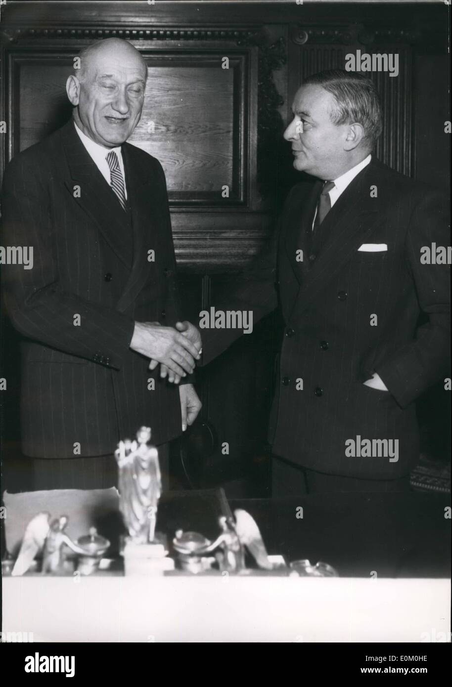 M schuman hi-res stock photography and images - Alamy